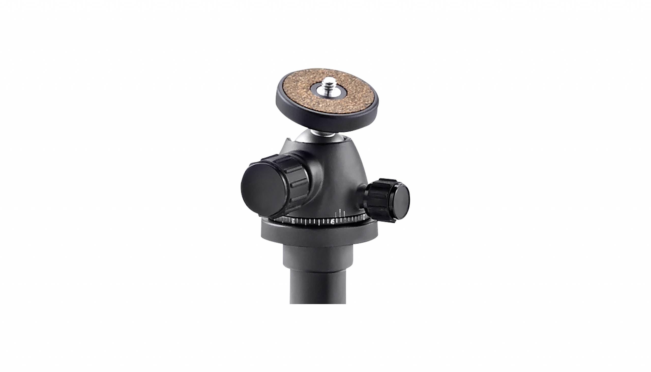 NANOMAX 460 RW20 › Cullmann Germany