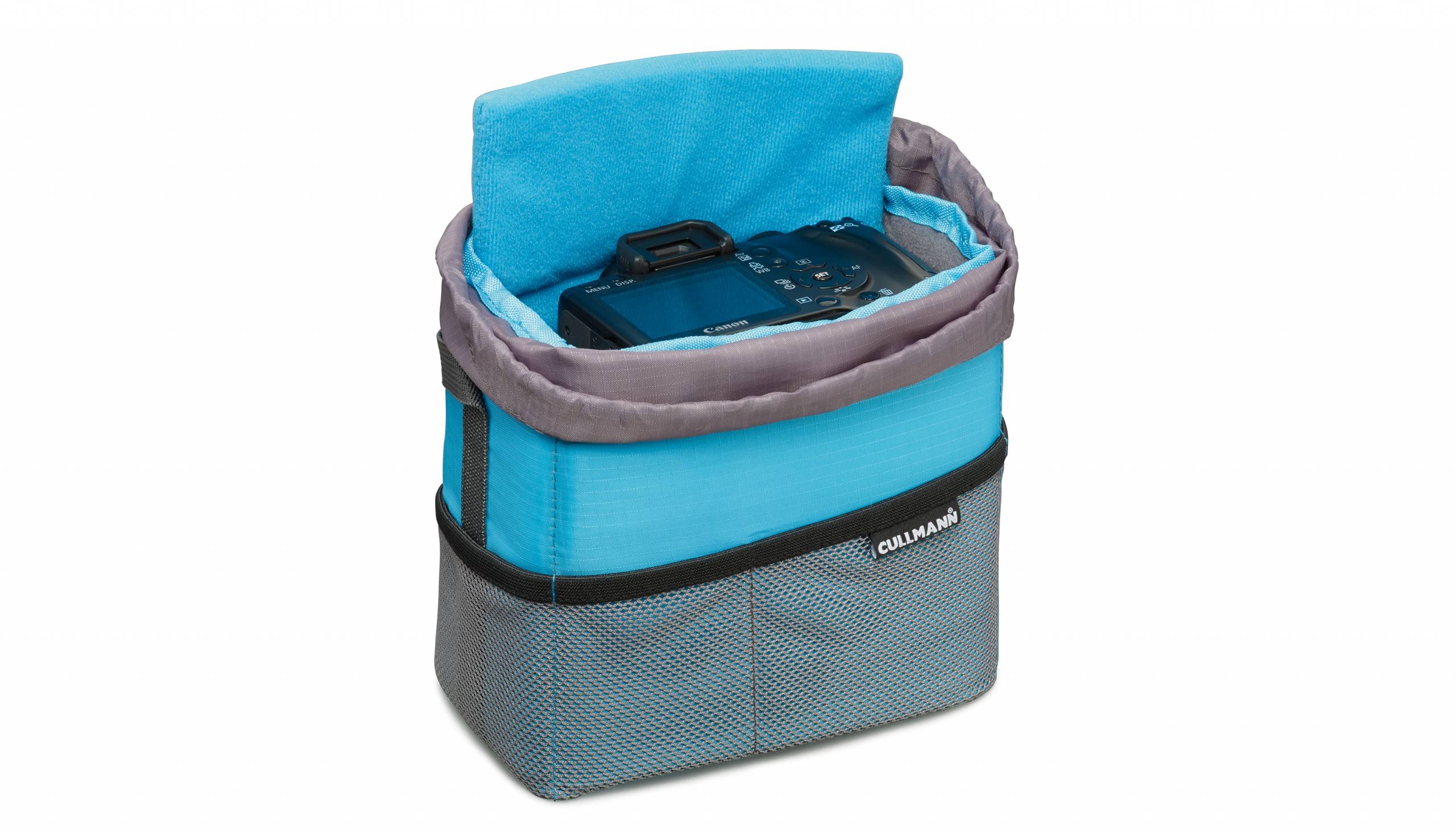 CAMERA CONTAINER Medium › Cullmann Germany