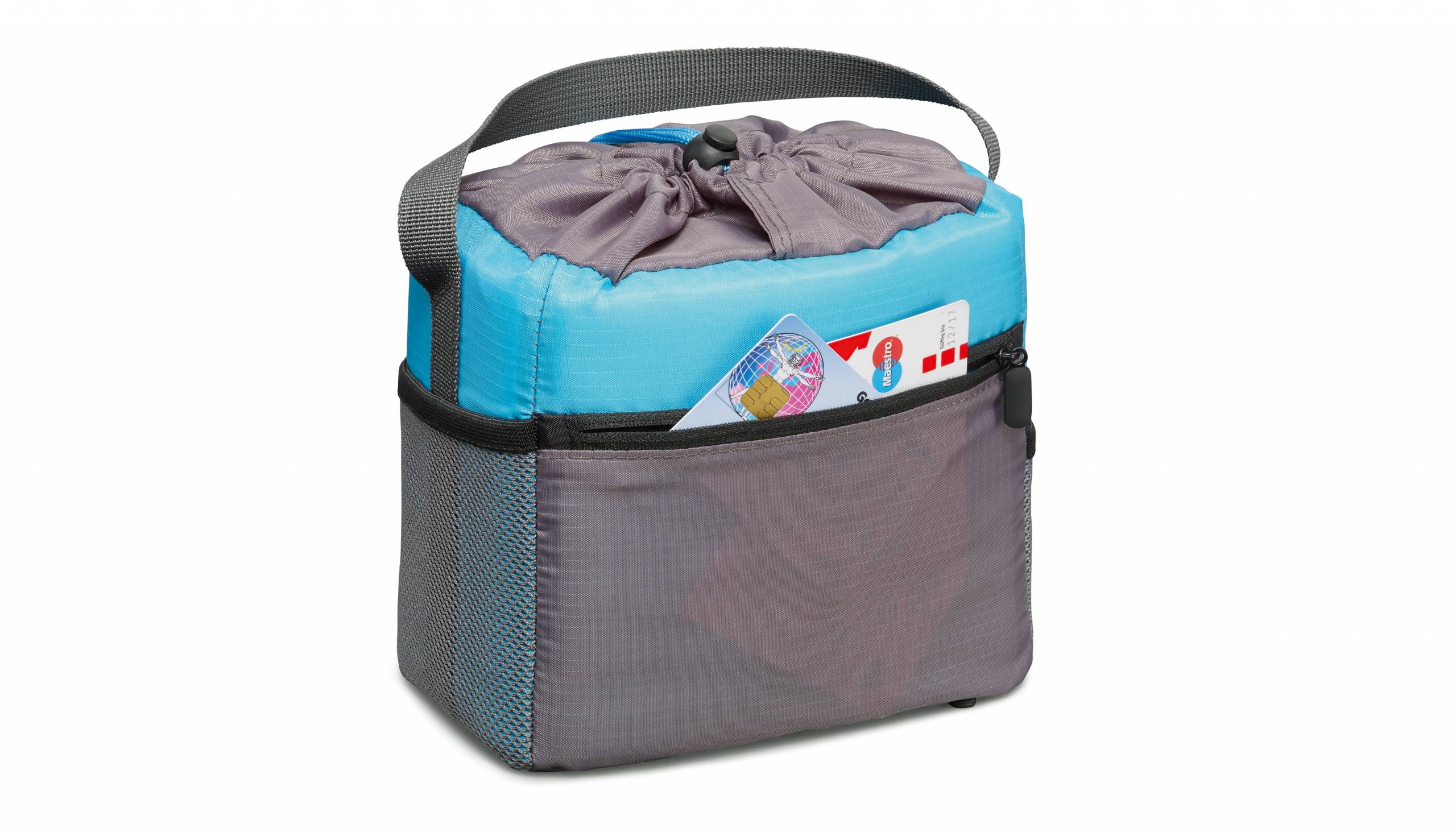 CAMERA CONTAINER Medium › Cullmann Germany