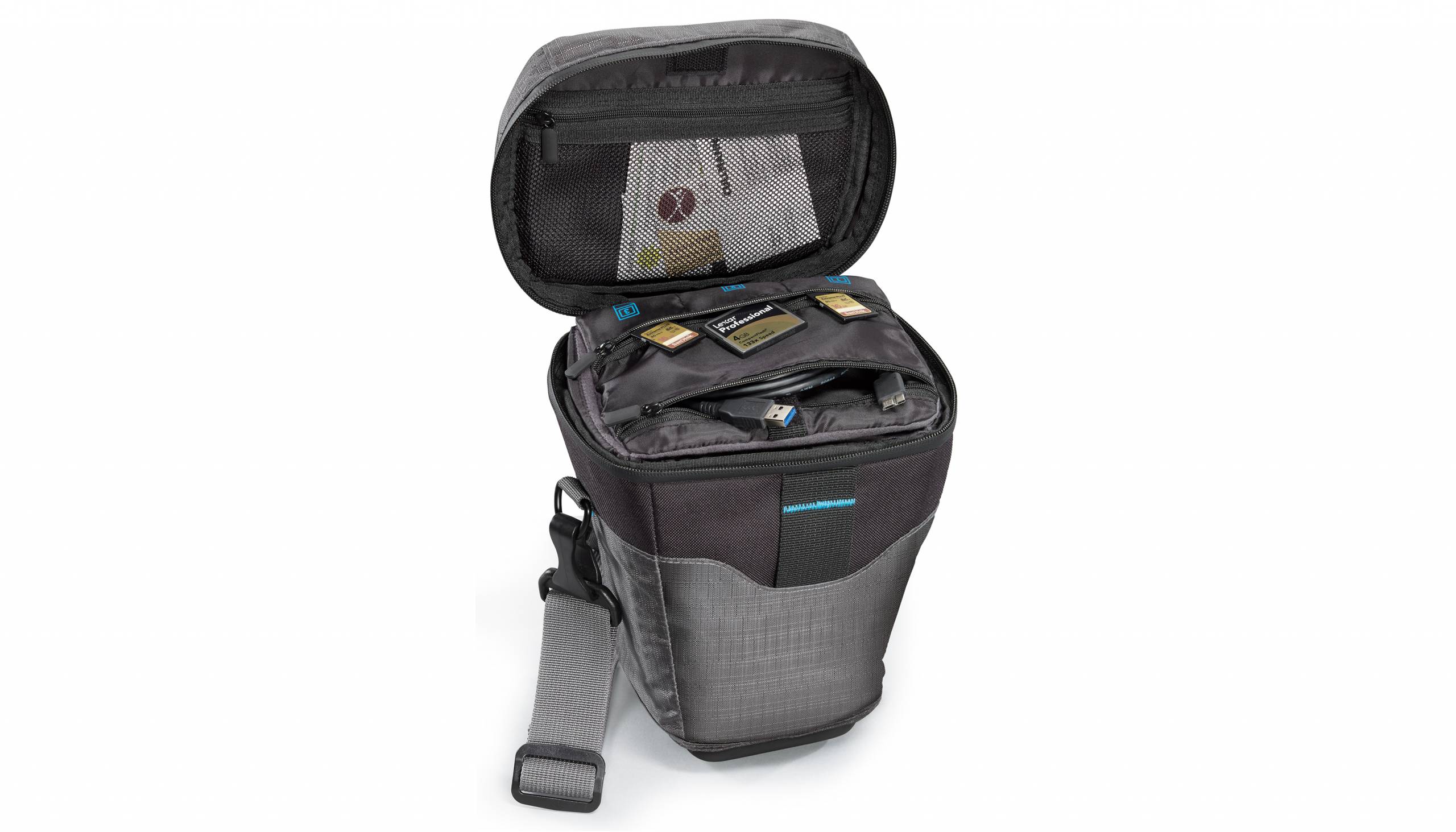 XCU outdoor Action 300 › Cullmann Germany