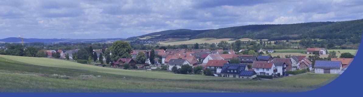 Bad Wildungen - Mandern