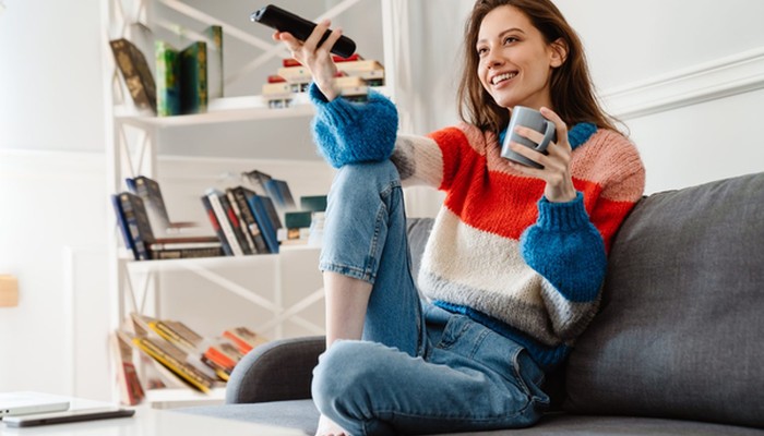 HbbTV surveys | guide, definition, explanation