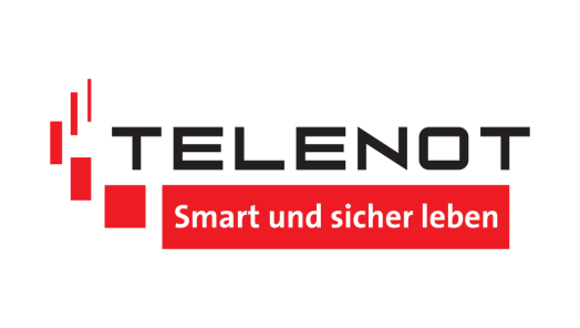 TELENOT compact easy | control Sicherheit + Service Gruppe