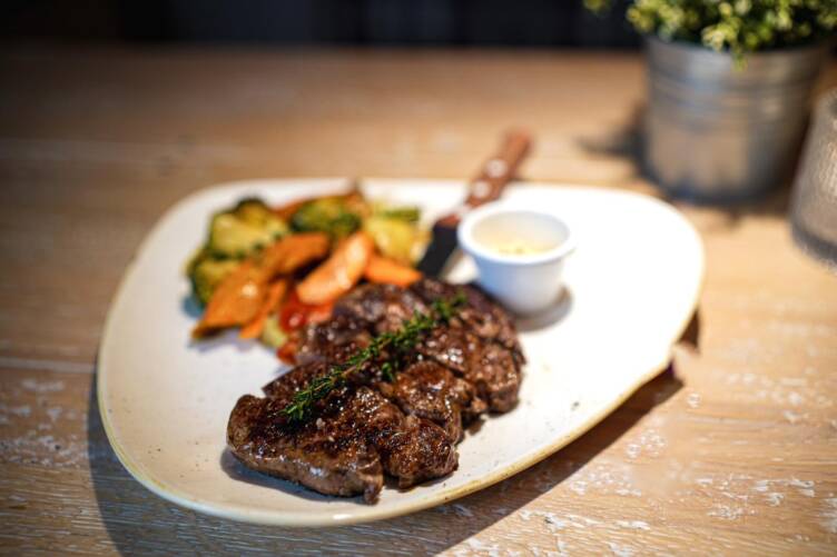 Arizona Forchheim | Bar & Restaurant in Forchheim mit leckeren Burgern ...