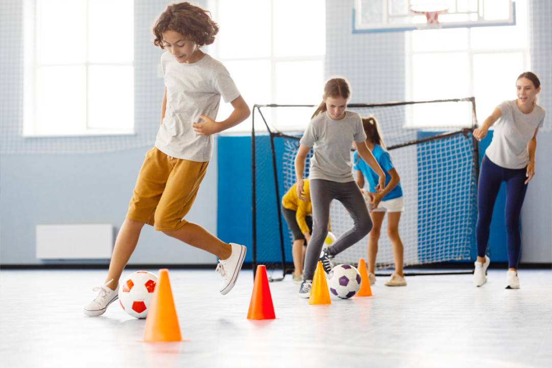 Kindersport | Sportcentrum Nürnberg