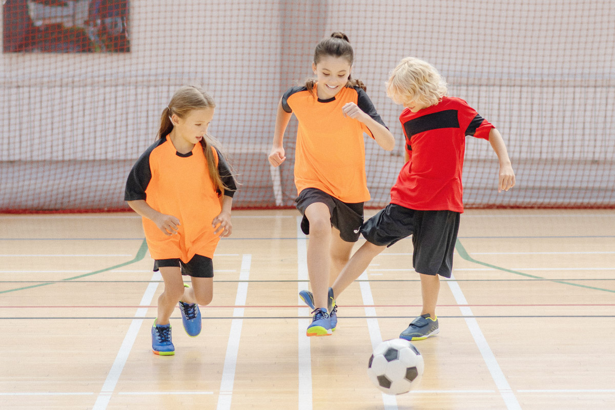 Kindersport | Sportcentrum Nürnberg