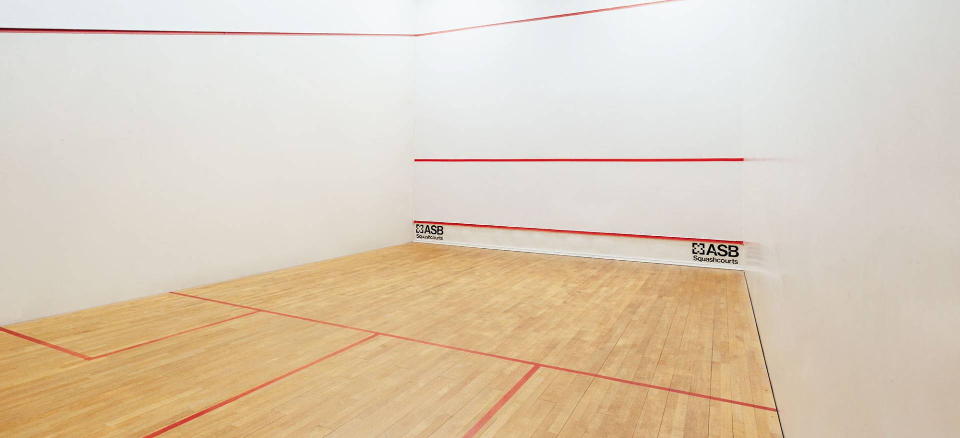 Squash Nürnberg im Sportcentrum | Squash-Court buchen