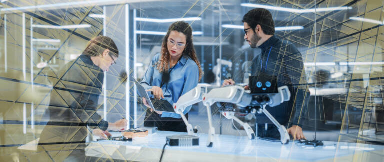 QRC Group Personalberatung - Executive, Expert & Interim Management