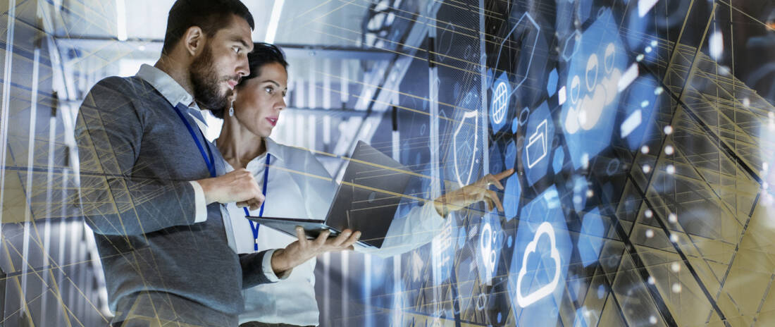 QRC Group Personalberatung - Executive, Expert & Interim Management