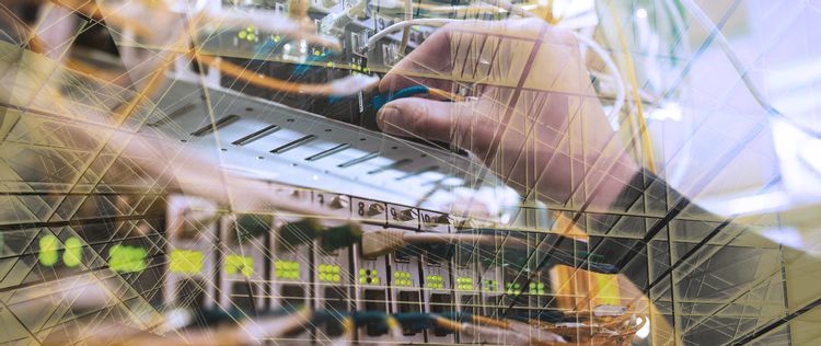 QRC Group Personalberatung - Executive, Expert & Interim Management