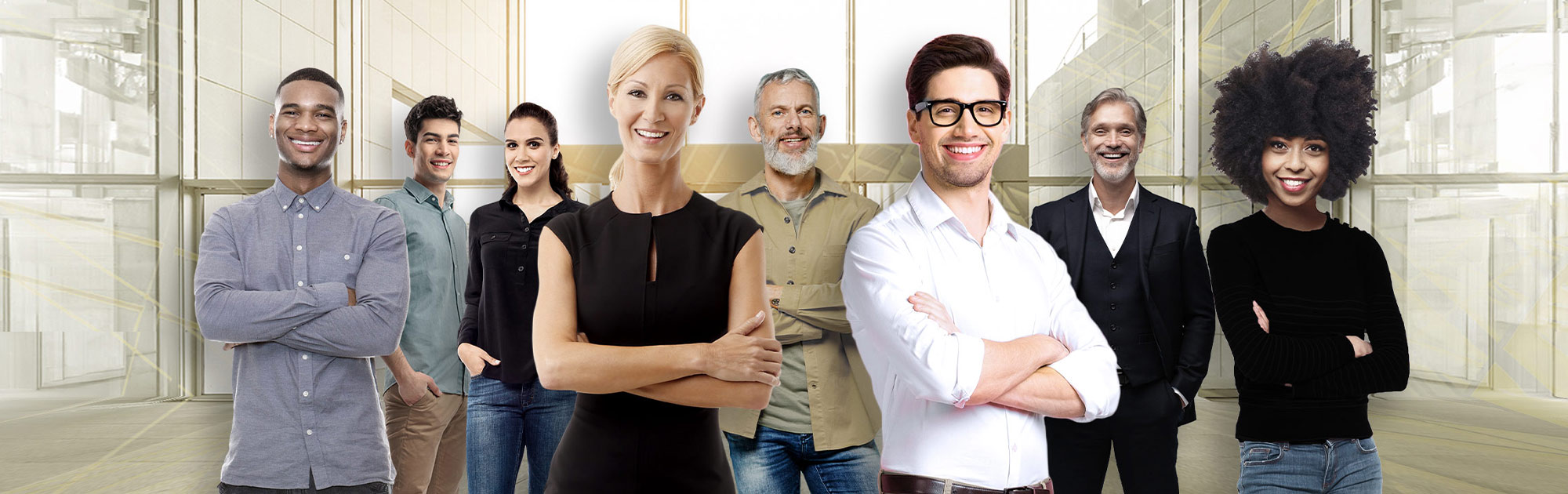 Leiter Einkauf (m/w/d) - Stellenangebot - QRC Group