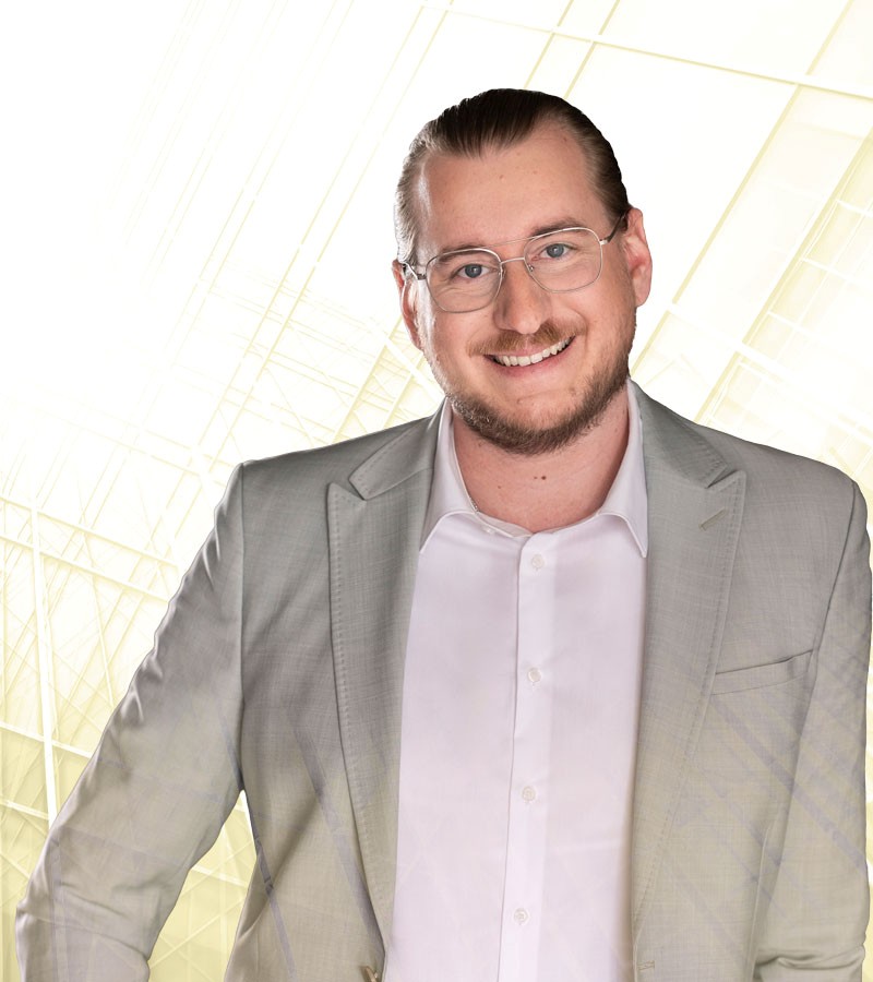 Alexander Seitz - Partner in der QRC Group AG | Personalberatung