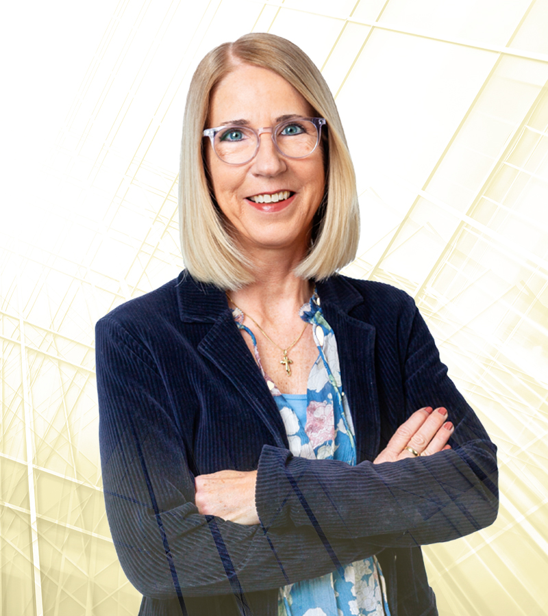 Silke Lücke - Partner in der QRC Group AG | Personalberatung