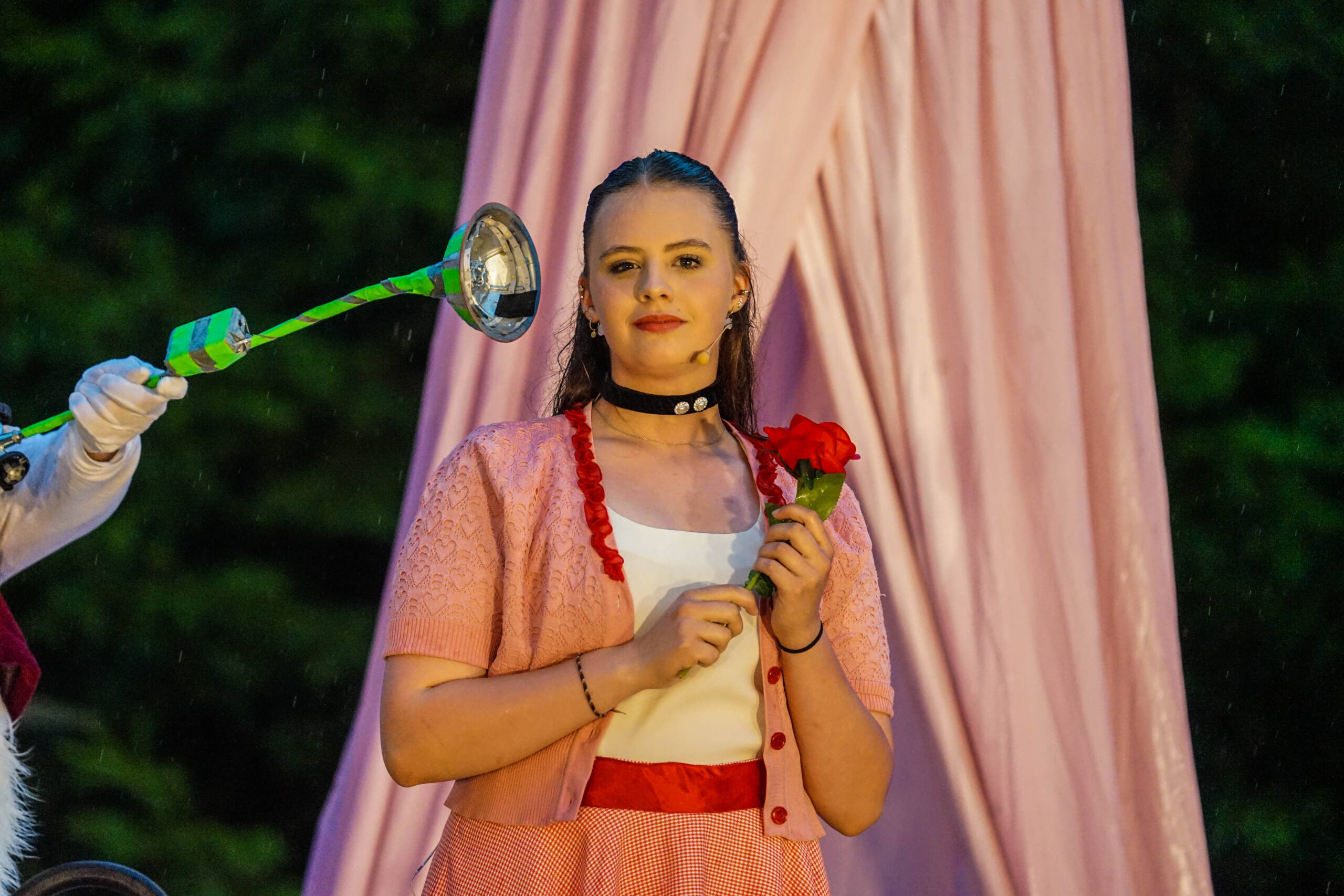 Sommermärchen / Allgäuer Freilichtbühne Altusried