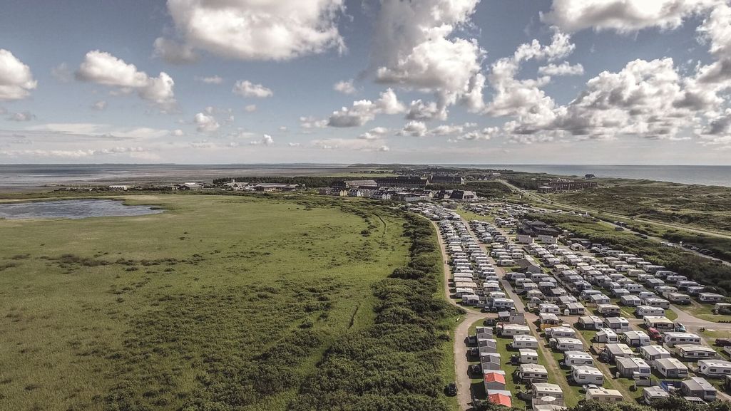 Campingplatz Rantum auf Sylt | Campen in Strandnähe » Jetzt buchen ...