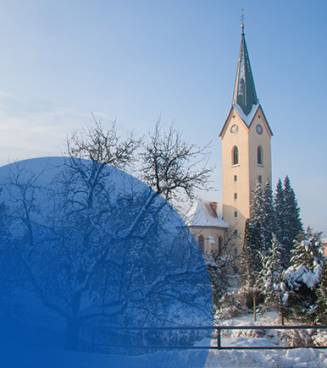 Eriskirch am Bodensee | Gemeinde Eriskirch