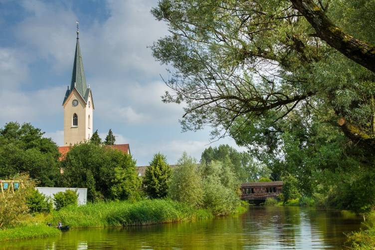 Bauen & Wohnen | Gemeinde Eriskirch