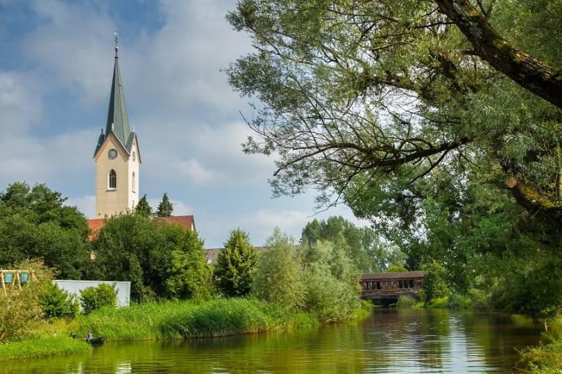 Arbeiten bei der Gemeinde | Gemeinde Eriskirch