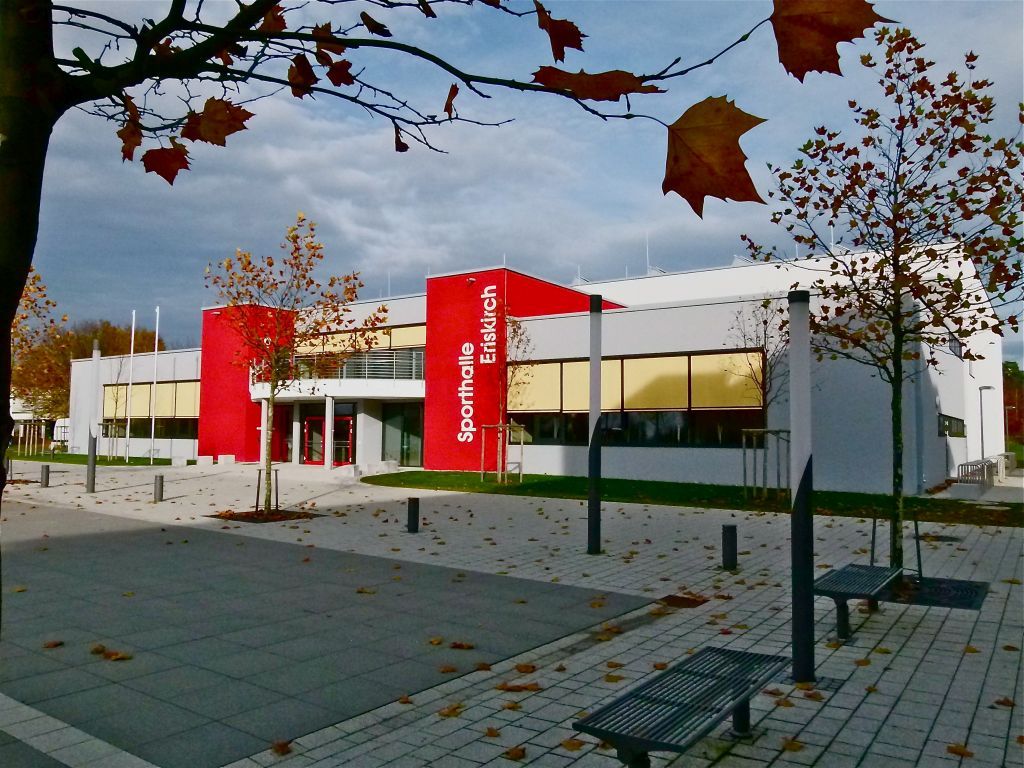 Öffentliche Gebäude | Gemeinde Eriskirch