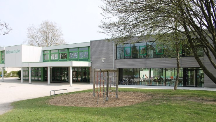 Schulen | Gemeinde Eriskirch