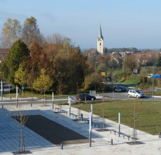 Anreise und Ortsplan | Gemeinde Eriskirch