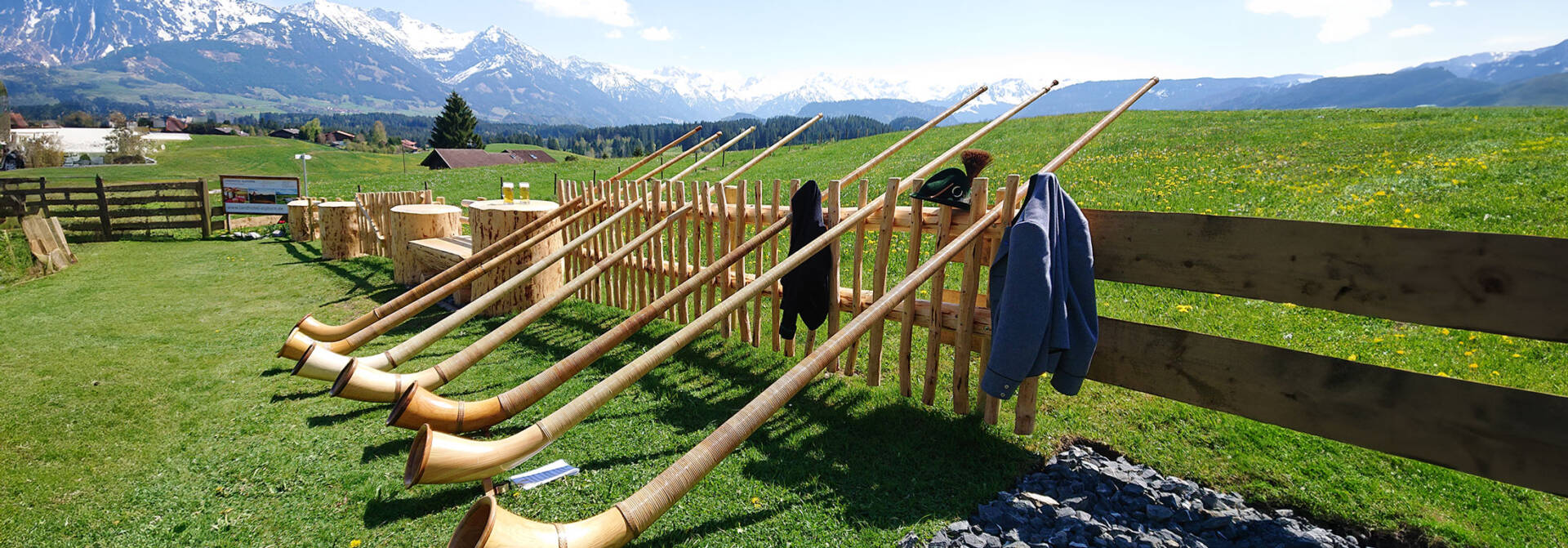 Landhotel Alphorn | Landhotel Alphorn