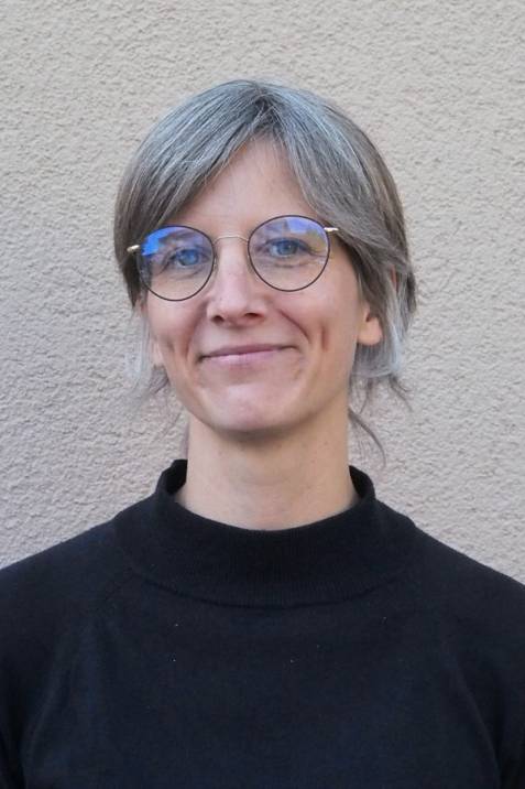 Kollegium | Marie-Therese-Gymnasium Erlangen