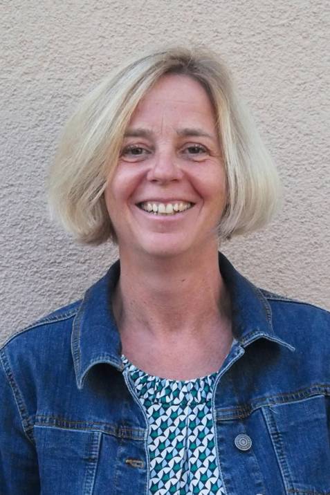 Kollegium | Marie-Therese-Gymnasium Erlangen