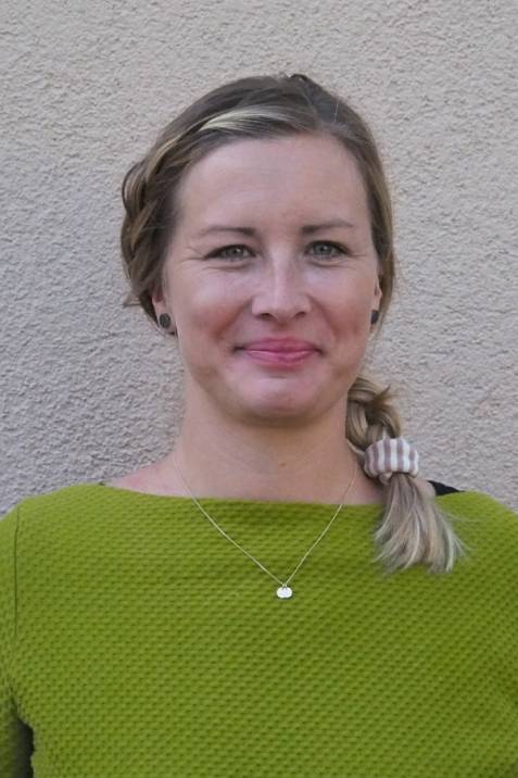 Kollegium | Marie-Therese-Gymnasium Erlangen