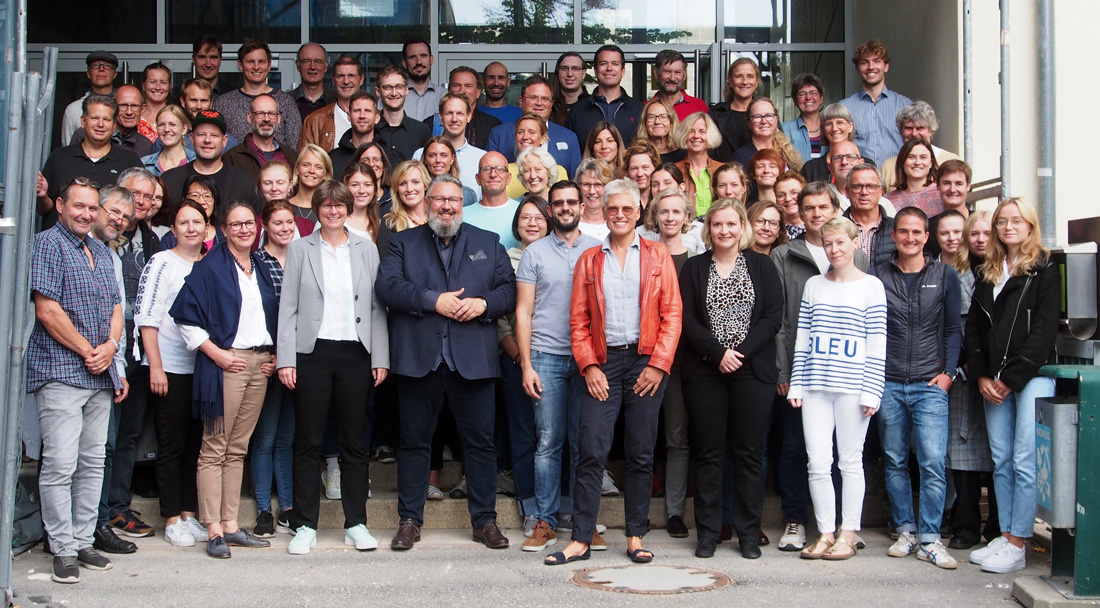 Kollegium | Marie-Therese-Gymnasium Erlangen