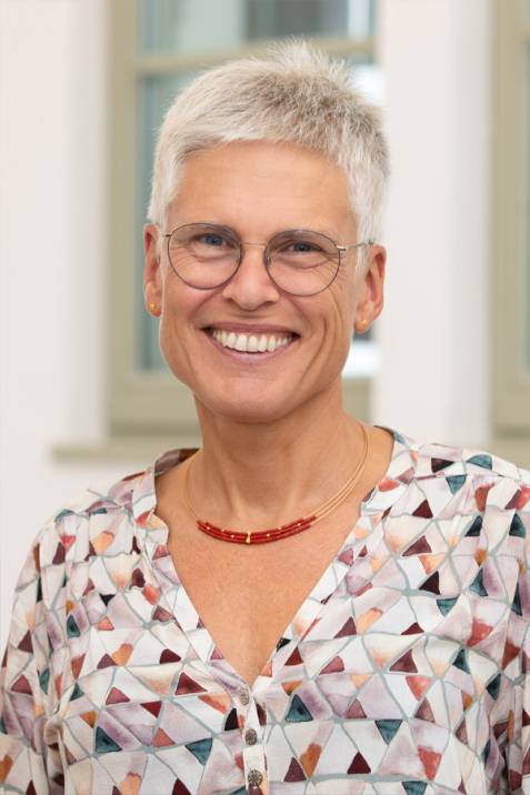 Kollegium | Marie-Therese-Gymnasium Erlangen