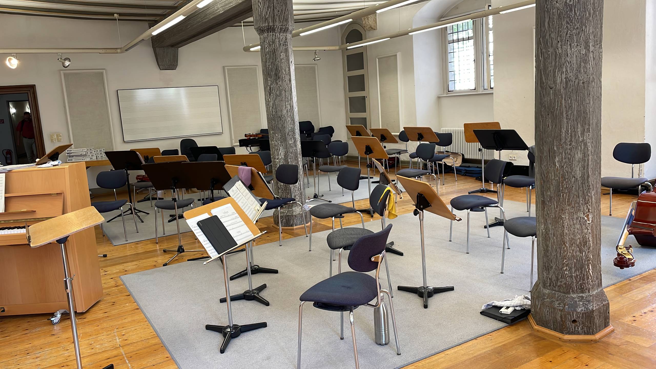 Musik | Marie-Therese-Gymnasium Erlangen