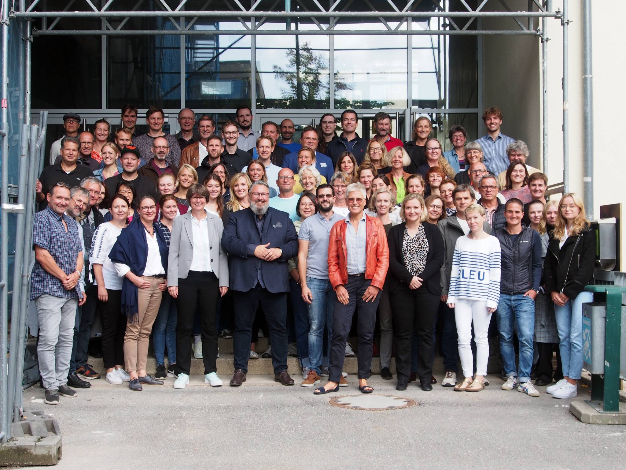 Kollegium | Marie-Therese-Gymnasium Erlangen