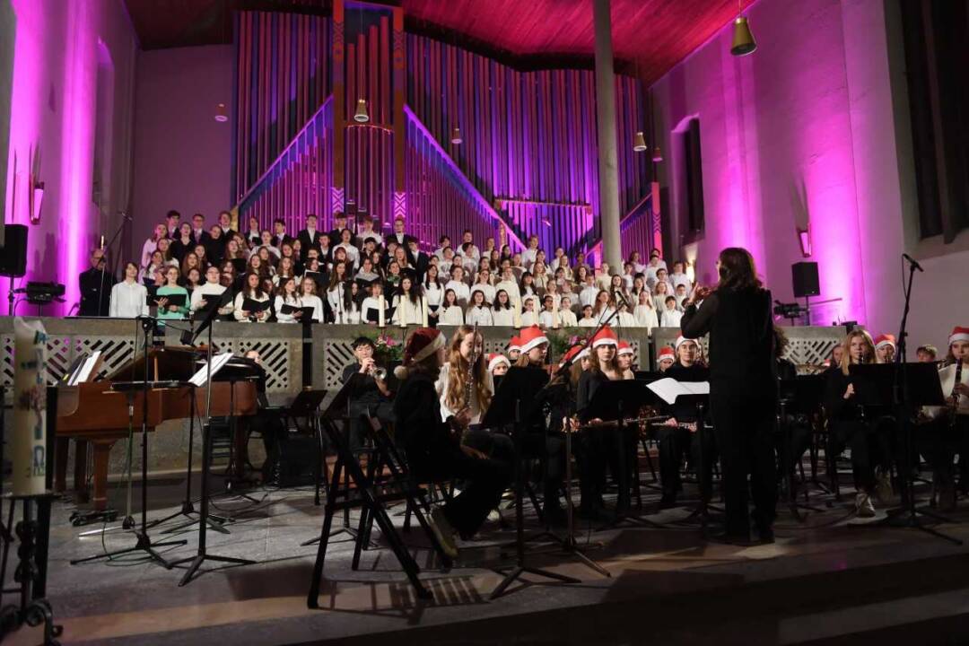 Marie-Therese-Gymnasium Erlangen