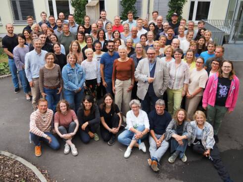 Kollegium | Marie-Therese-Gymnasium Erlangen