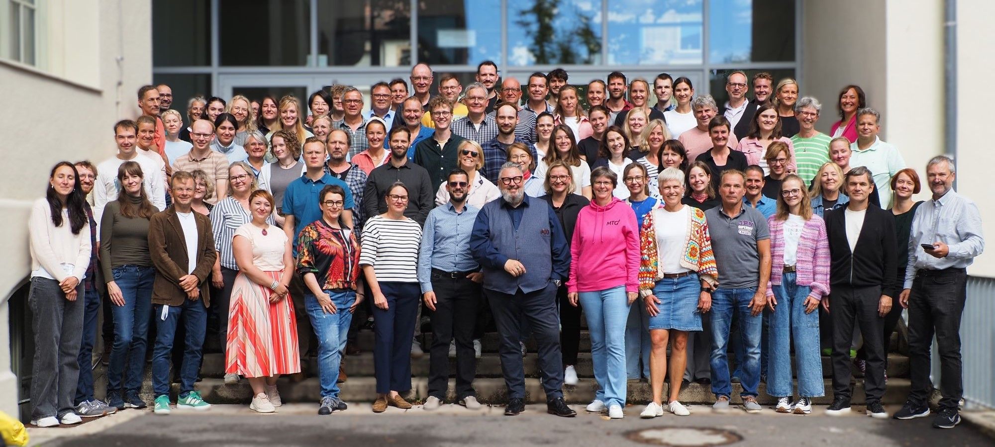 Kollegium | Marie-Therese-Gymnasium Erlangen