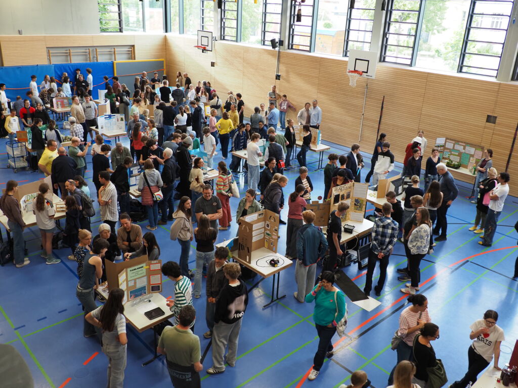 10 Juni 2026 | Marie-Therese-Gymnasium Erlangen