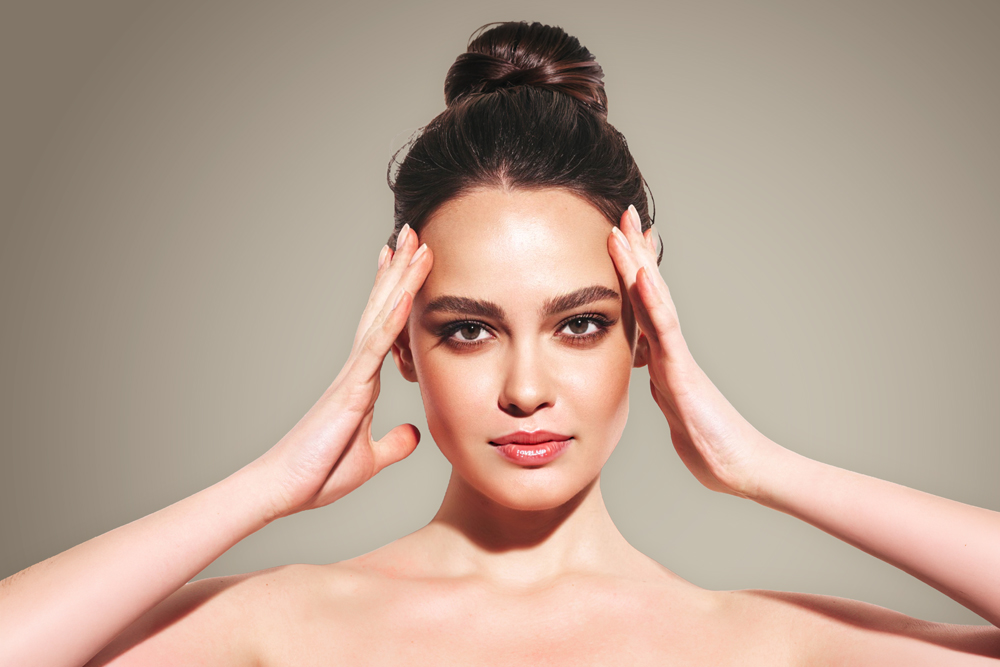 Brow Lift | my beauty clinic