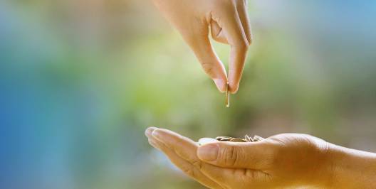 Samenspender werden | Erlanger Samenbank