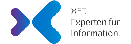 Experts for Information › XFT GmbH