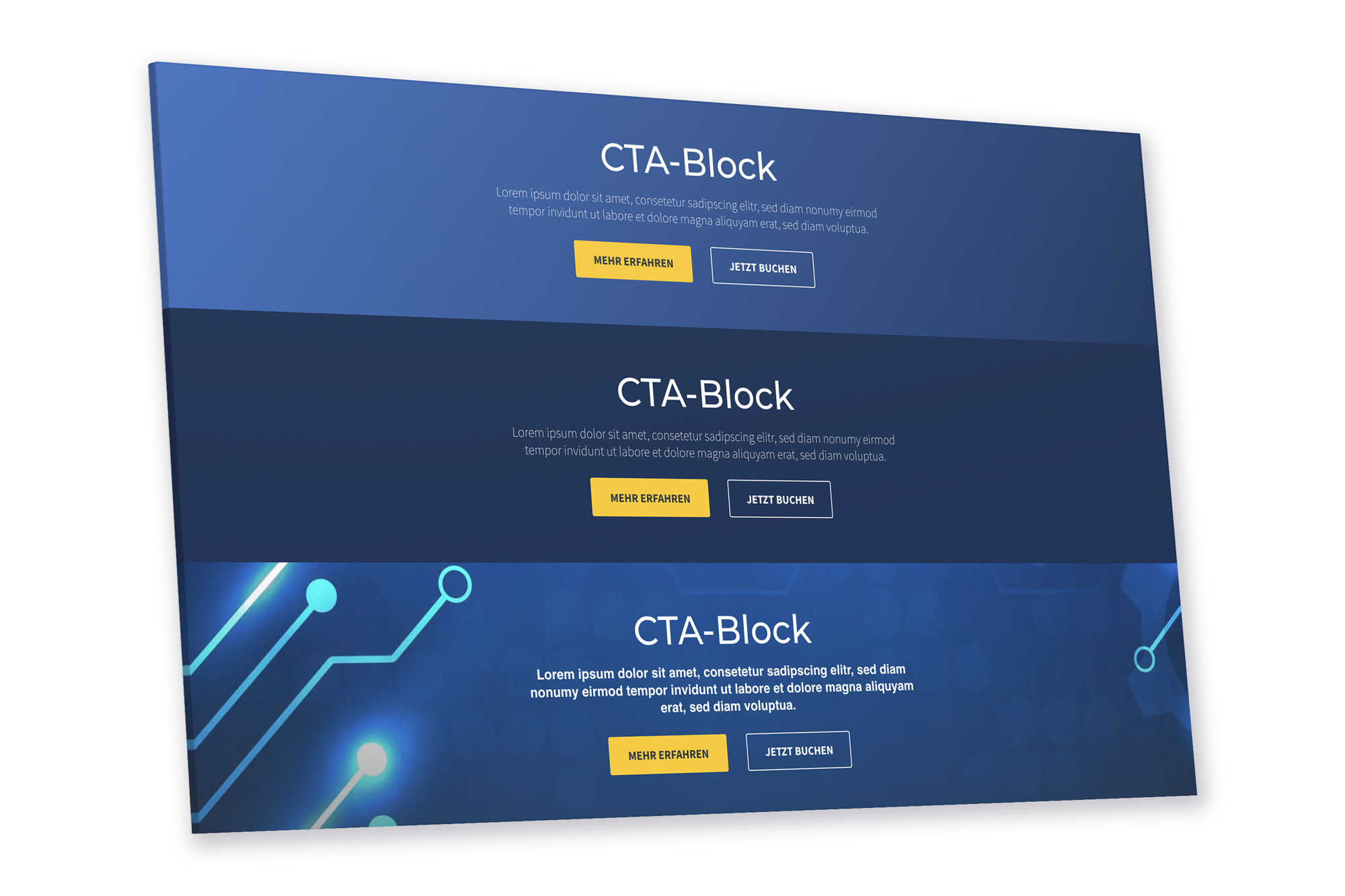 Content-Blöcke › CANVAYO – Support