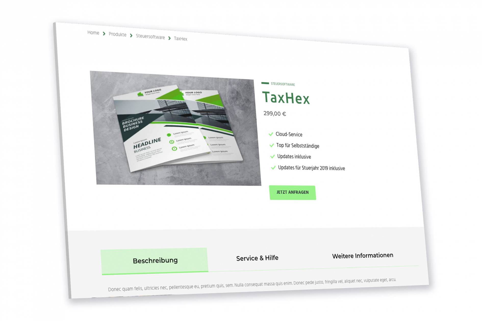 Features › CANVAYO – Support