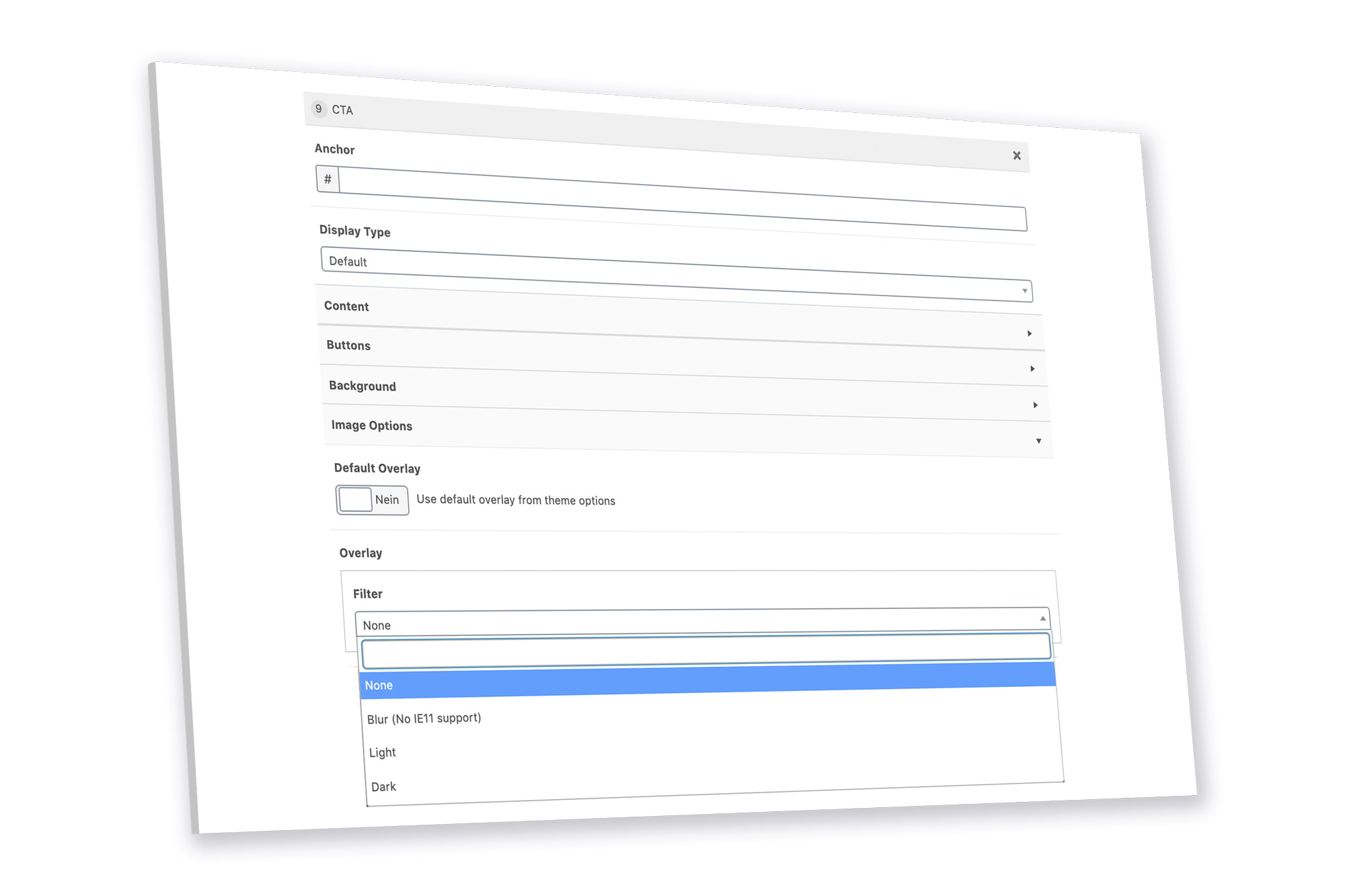 Setup & allg. Einstellungen › CANVAYO – Support