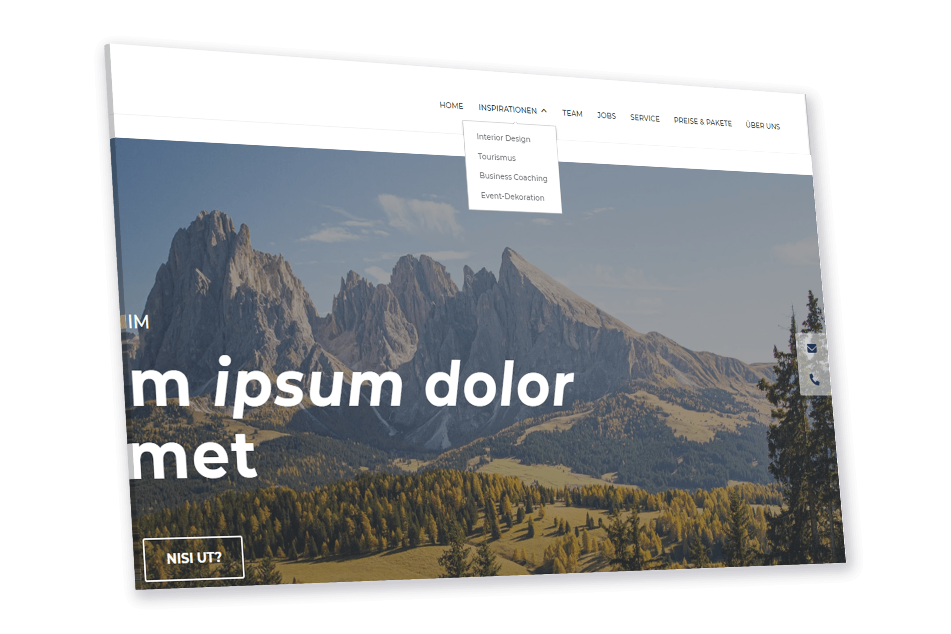 Setup & allg. Einstellungen › CANVAYO – Support