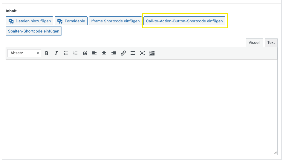 Shortcode › CANVAYO – Support