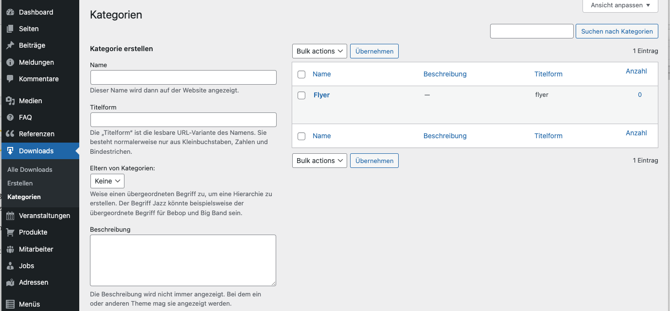 Download-Archiv › CANVAYO – Support