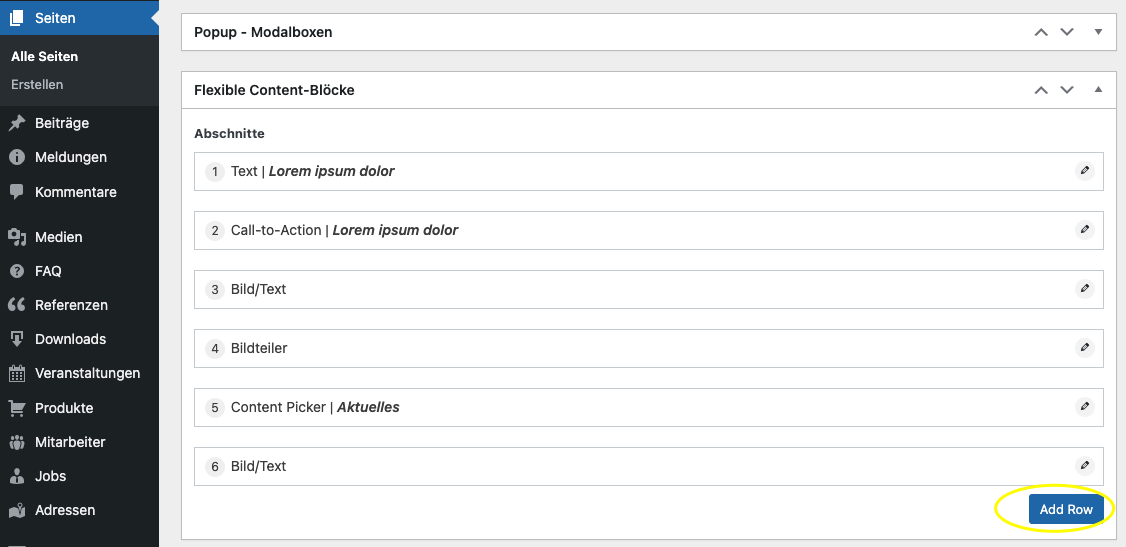 Pollenflug-Index › CANVAYO – Support