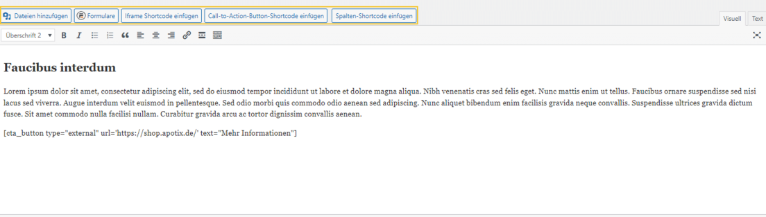 Pop-up (Modal Box) › CANVAYO – Support