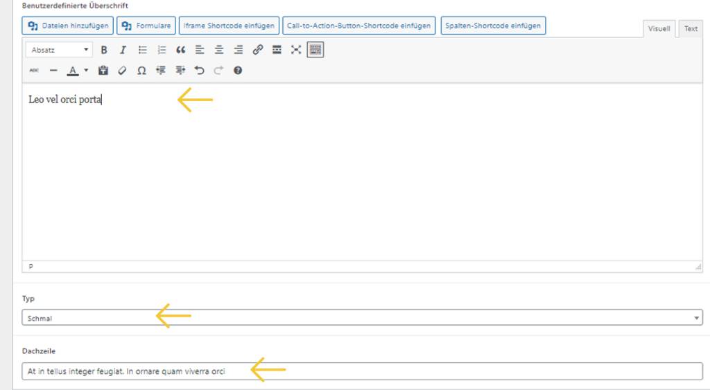 Landingpage Event › CANVAYO – Support