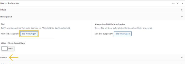 Landingpage Event › CANVAYO – Support